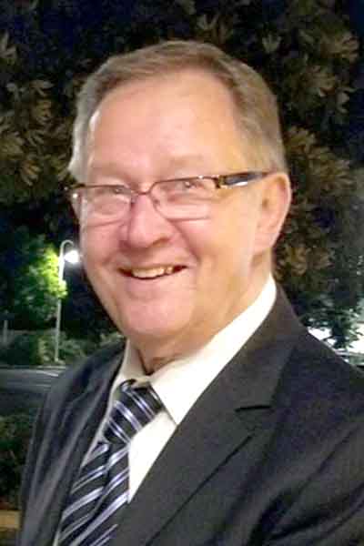 Steve Olenick Jr. 1933-2020 | News, Sports, Jobs - The Vindicator